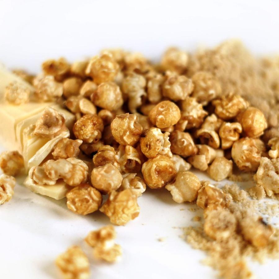 English Toffee Popcorn | Buttery, Sweet & Crunchy – Jody's Popcorn